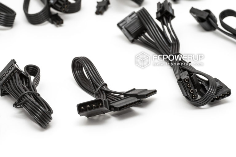 海韵PRIME Ultra 1000 Titanium旗舰钛金电源评测 – FCPOWERUP