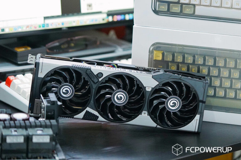 NVIDIA 3090显卡功耗分析 – FCPOWERUP