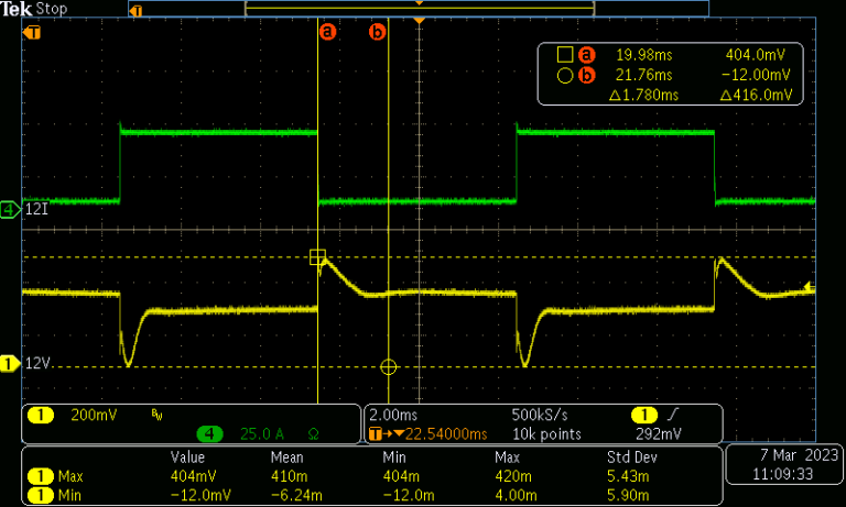 金河田白金牌A+1050W ATX3.0电源评测 – 第4页 – FCPOWERUP